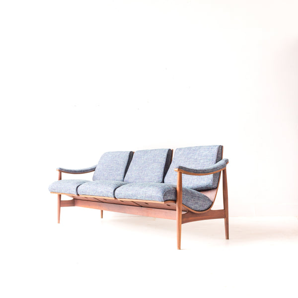 bentwood sofa