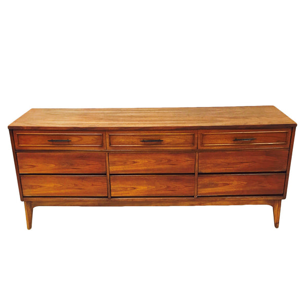 Dixie 9 drawer dresser store