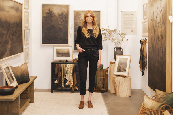 Linsey Gray Creative – Atomic Furnishing & Design