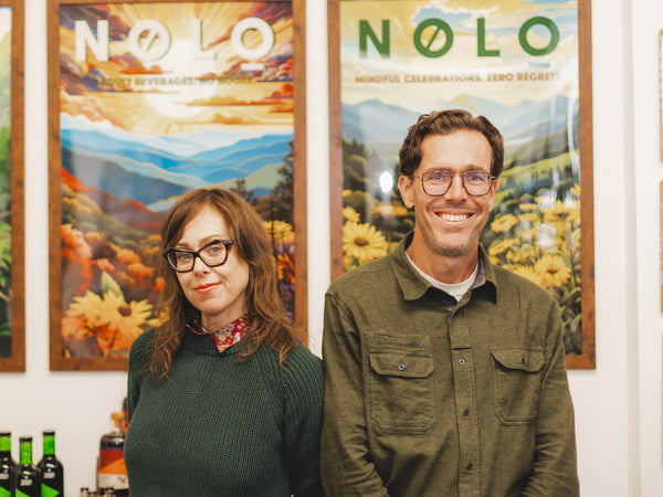 NOLO – Atomic Furnishing & Design