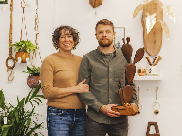 Sawyer Home – Atomic Furnishing & Design