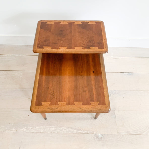 Lane Acclaim Step Table – Atomic Furnishing & Design