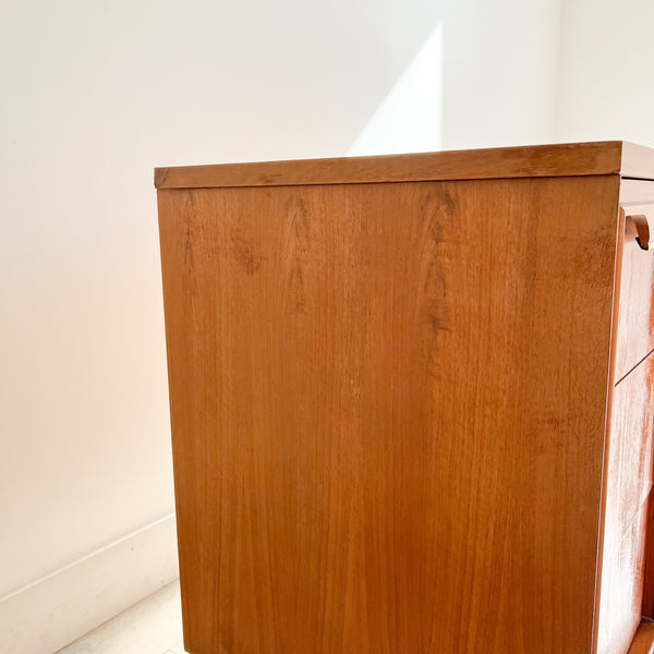 Basic Witz Dresser – Atomic Furnishing & Design