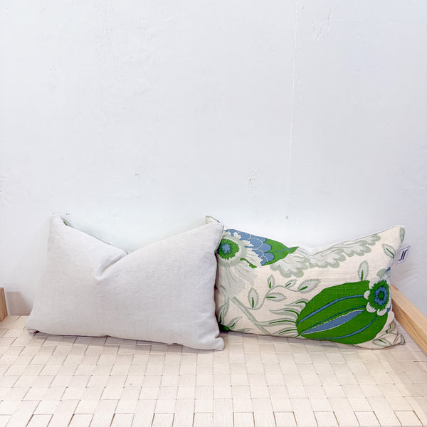 14 x 22" Christopher Farr Cloth Carnival – Atomic Furnishing & Design