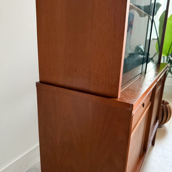 Basic Witz Hutch – Atomic Furnishing & Design