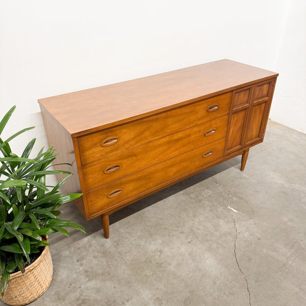 Mid Century Dixie Sideboard – Atomic Furnishing & Design