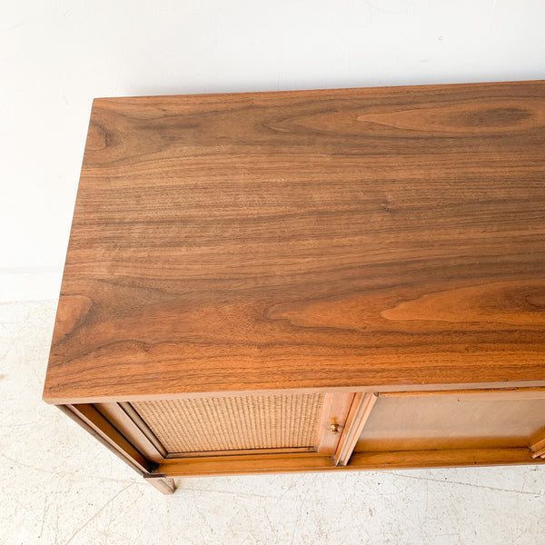 Mid Century Basic Witz Buffet – Atomic Furnishing & Design