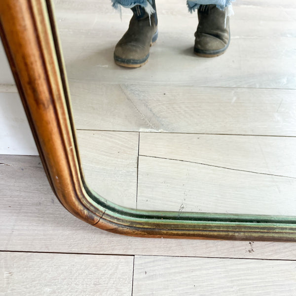 Vintage Mirror L – Atomic Furnishing & Design