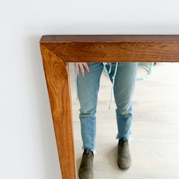 Vintage Mirror E – Atomic Furnishing & Design