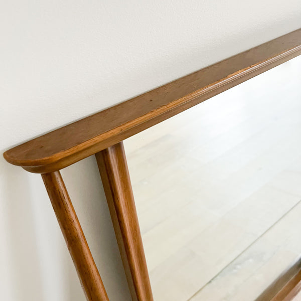 Vintage Mirror H – Atomic Furnishing & Design