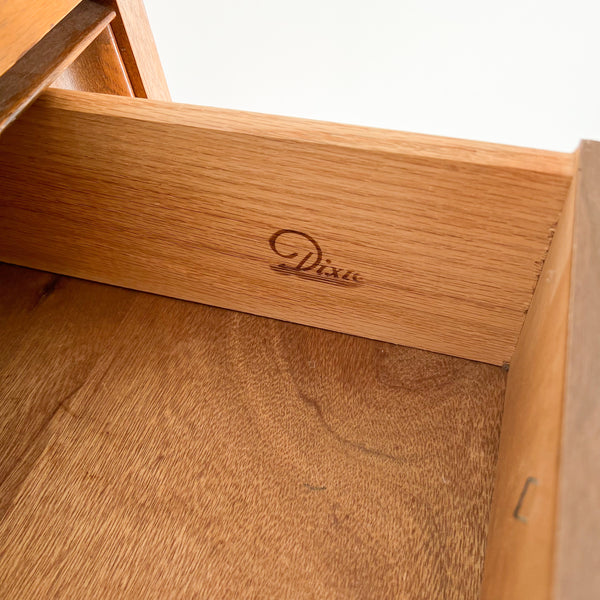 Dixie Highboy Dresser – Atomic Furnishing & Design