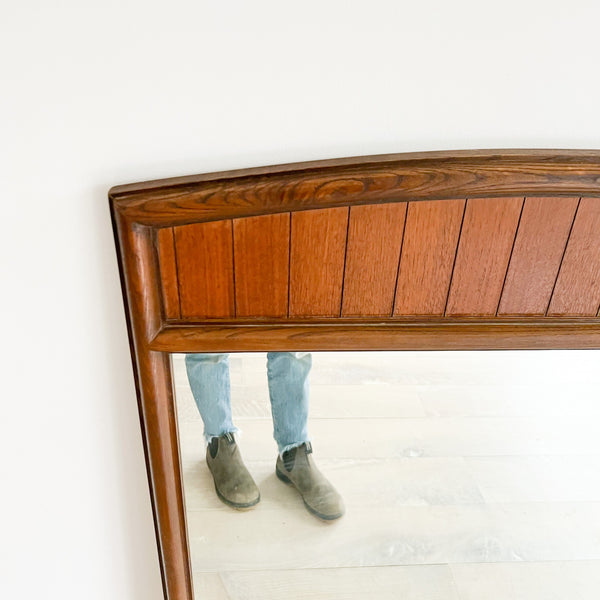 Vintage Mirror N – Atomic Furnishing & Design