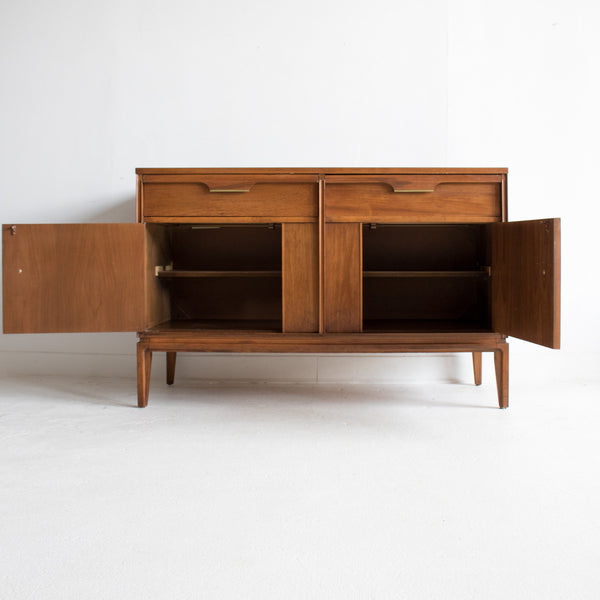 Basic Witz Credenza – Atomic Furnishing & Design