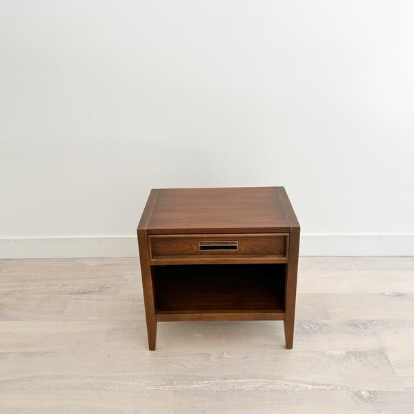 Drexel Paragon Nightstand – Atomic Furnishing & Design