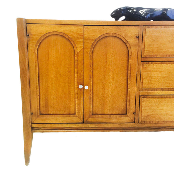 Basic Witz Credenza – Atomic Furnishing & Design