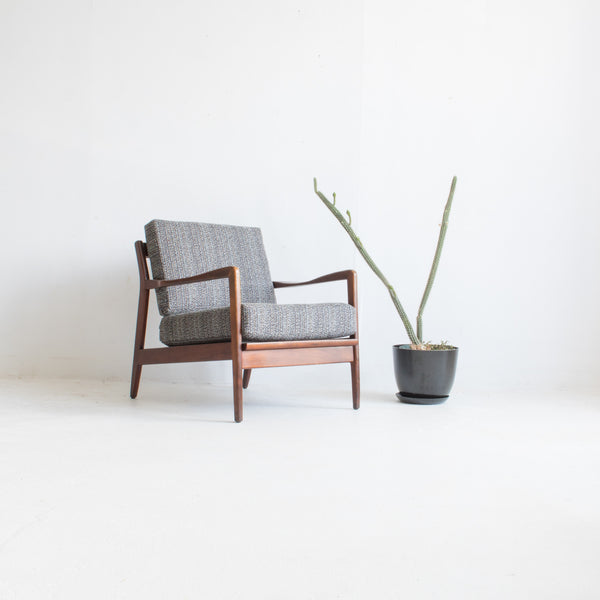 Mid Century Lounge Chair – Atomic Furnishing & Design