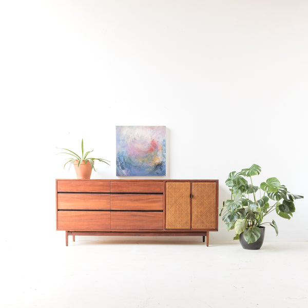 Atomic Furnishing Design