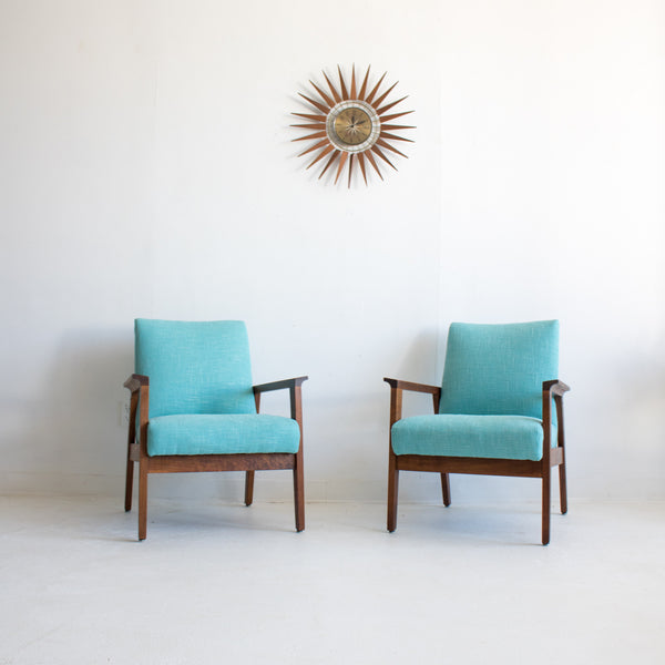 Atomic Furnishing Design