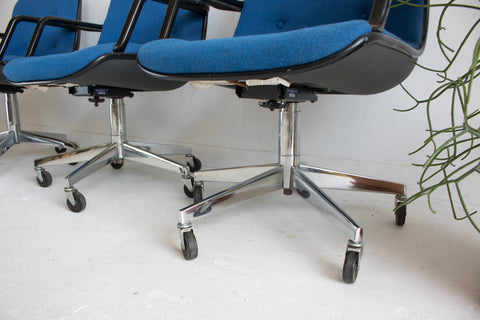 United Chair Company Chairs – Atomic Furnishing & Design