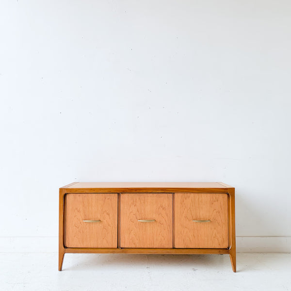 Mid Century Modern Basic Witz Buffet – Atomic Furnishing & Design