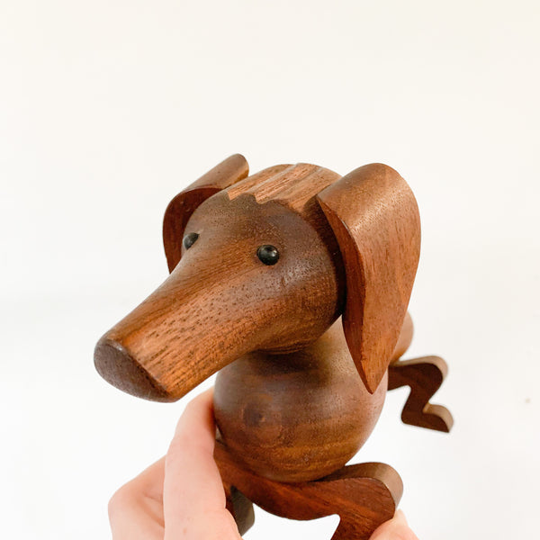 Vintage Dachshund – Atomic Furnishing & Design
