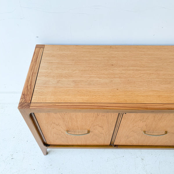 Mid Century Modern Basic Witz Buffet – Atomic Furnishing & Design