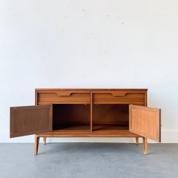 Mid Century Basic Witz Buffet – Atomic Furnishing & Design