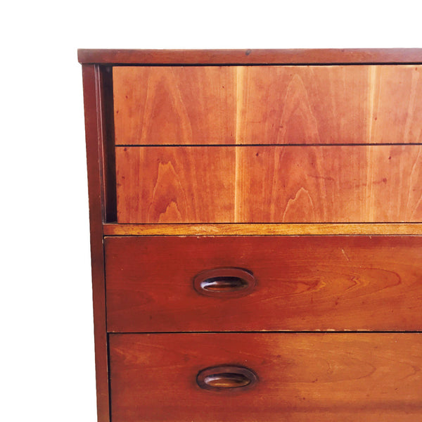 Dixie Highboy Dresser – Atomic Furnishing & Design